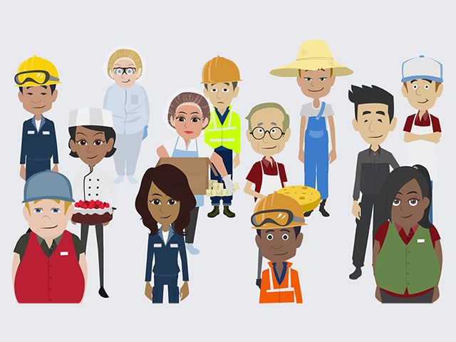 Glossaire transformation alimentaire | References Fr_Ca